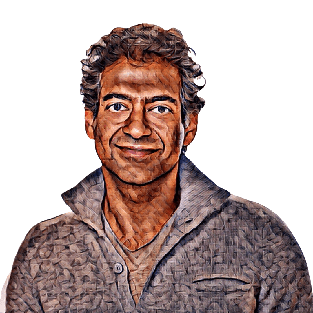 Naval Ravikant S Brain Searchablebrain